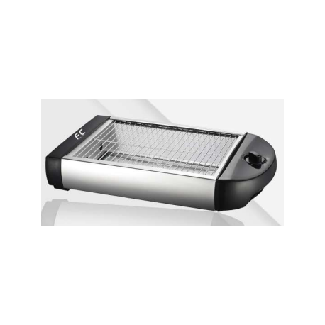 TOSTADORA PAN HORIZONTAL T-858 600W